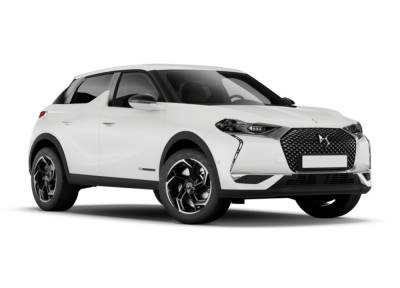 DS3 Crossback Puretech Performance Line (Automatic) - Car Hire - Duncan ...